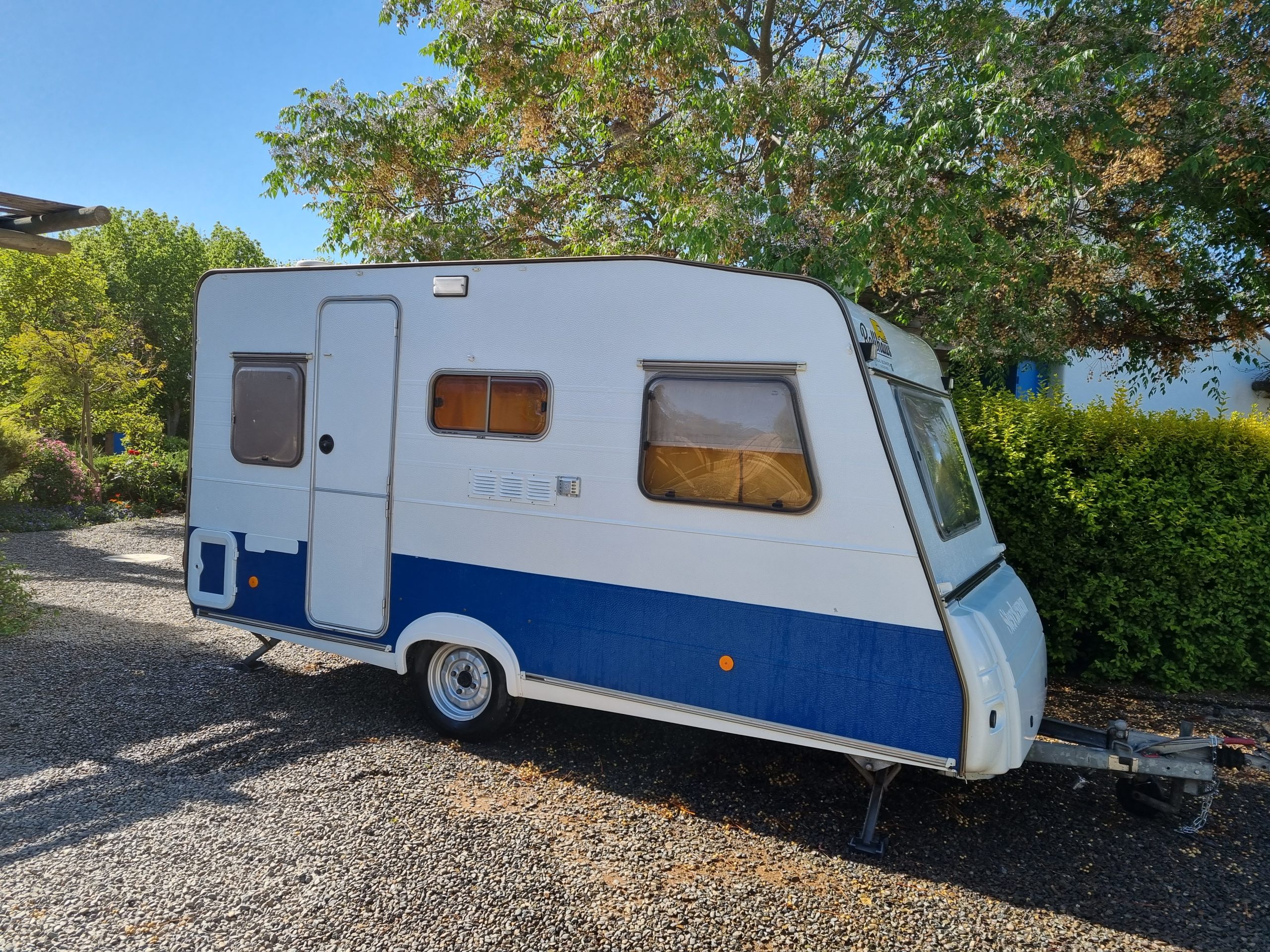 Casas Rodantes y Motorhomes - Rollhaus